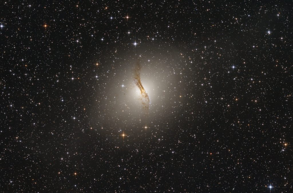 NGC 5128