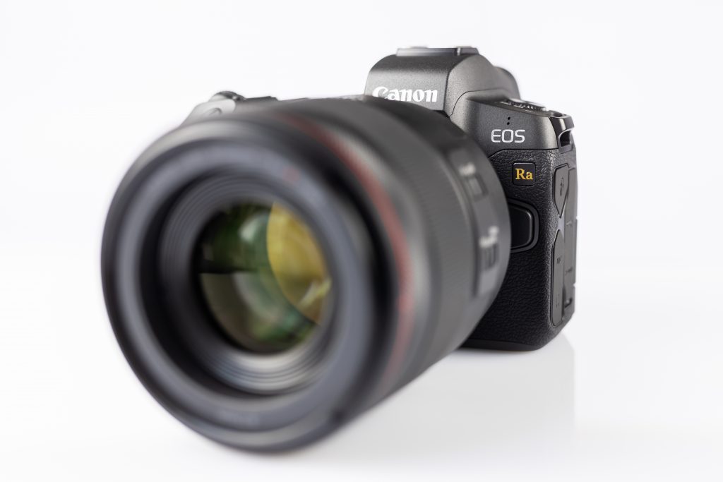 Canon EOS Ra - Ein Test - Astrophotocologne