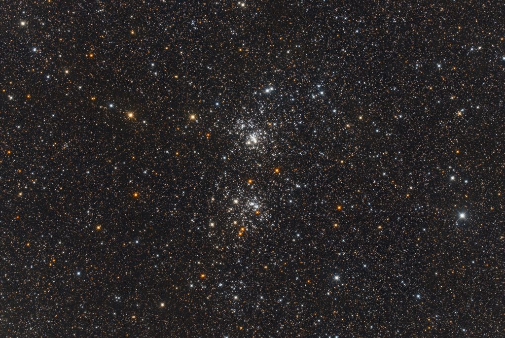 Sh2-108 First Light veTEC571c | Astronomie.de - Der Treffpunkt für ...