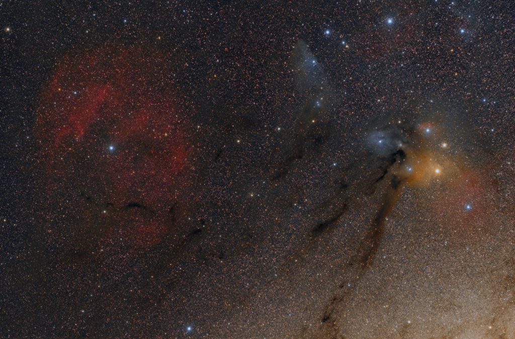 Zeta Ophiuchi
