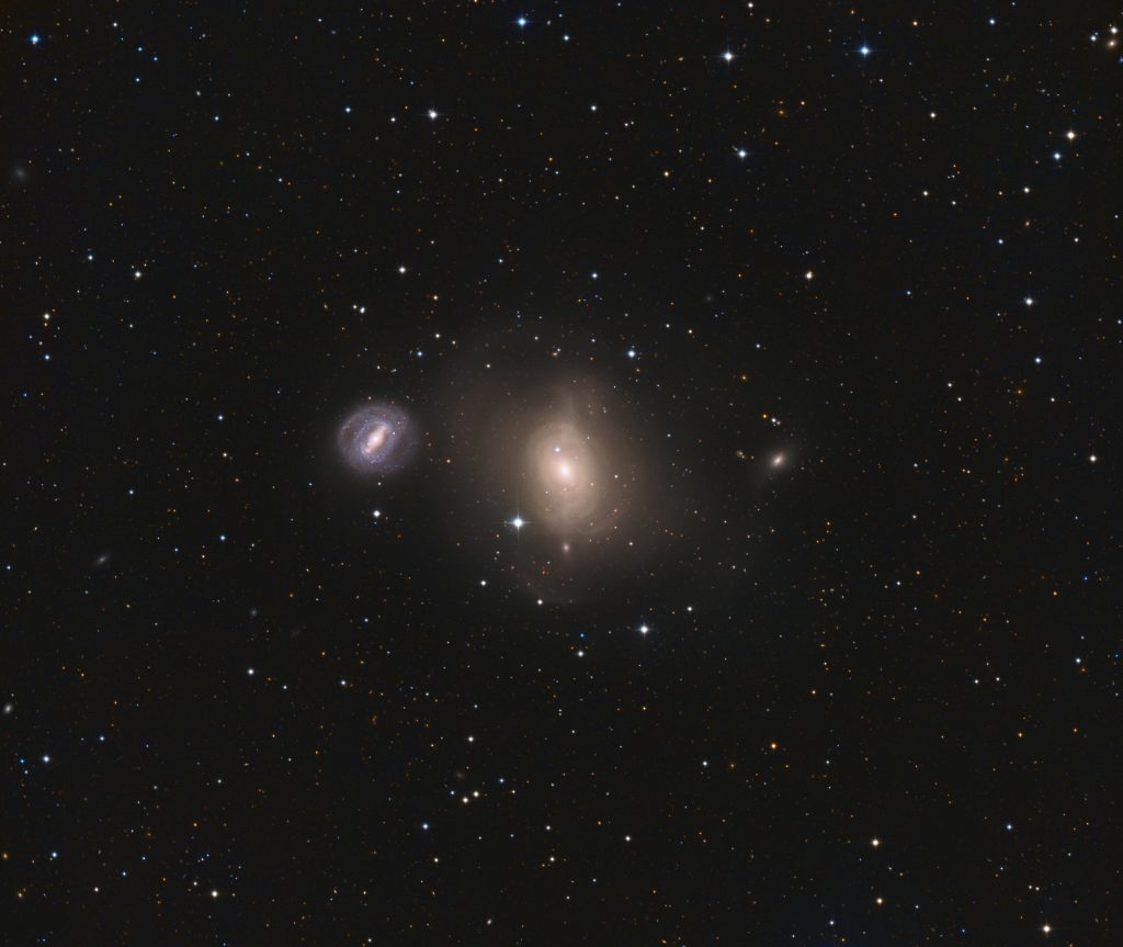 M 85
